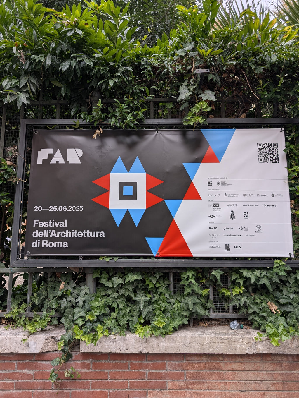 FAR 2025 - Forma&Cemento