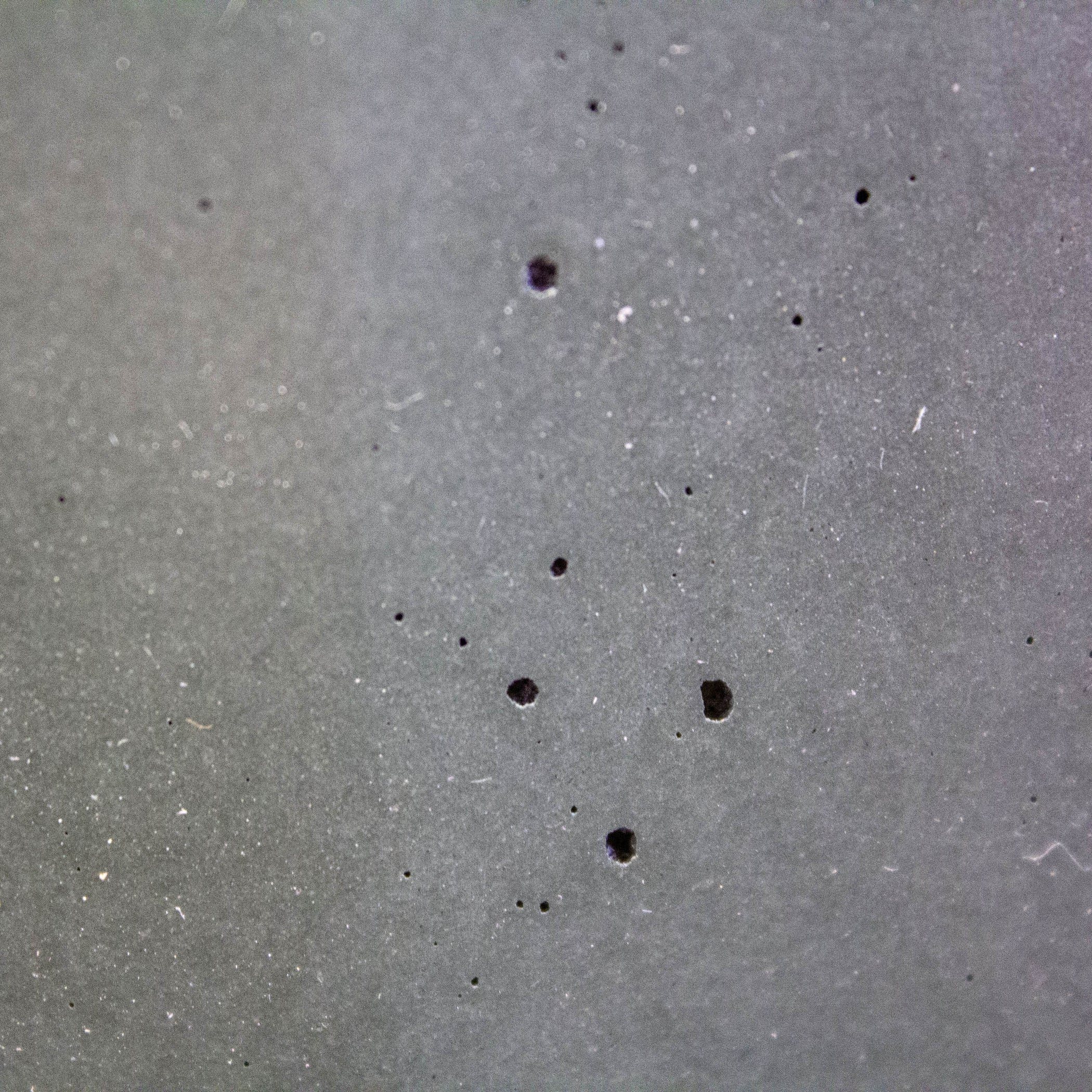 Our material - The concrete of Forma&Cemento