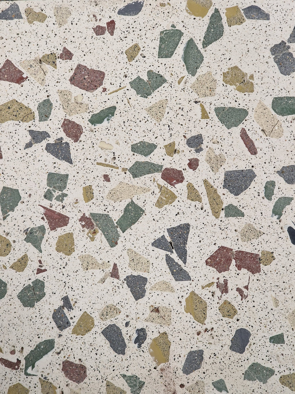 Vetta Coffee Table – Forma&Cemento