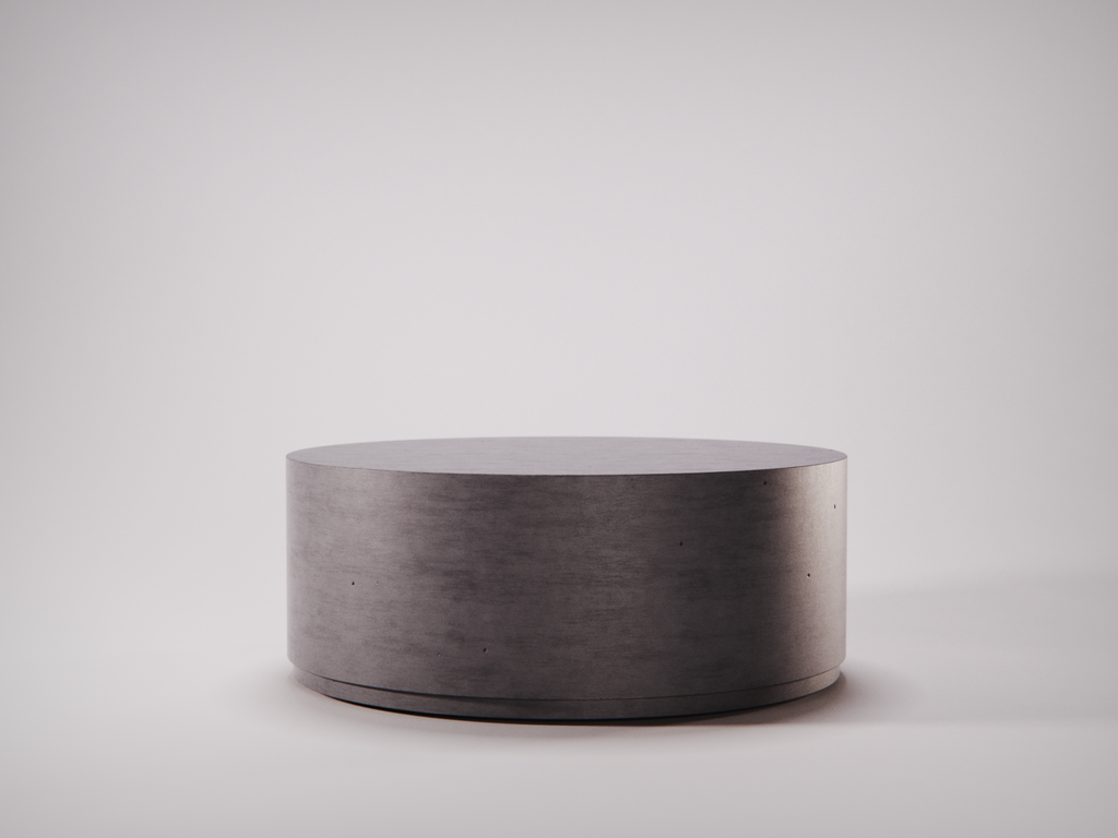 Puck – Forma&Cemento