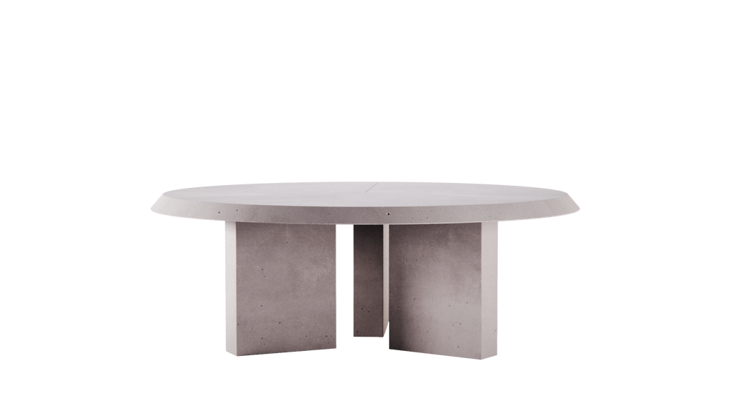 Dining Tables – Forma&Cemento